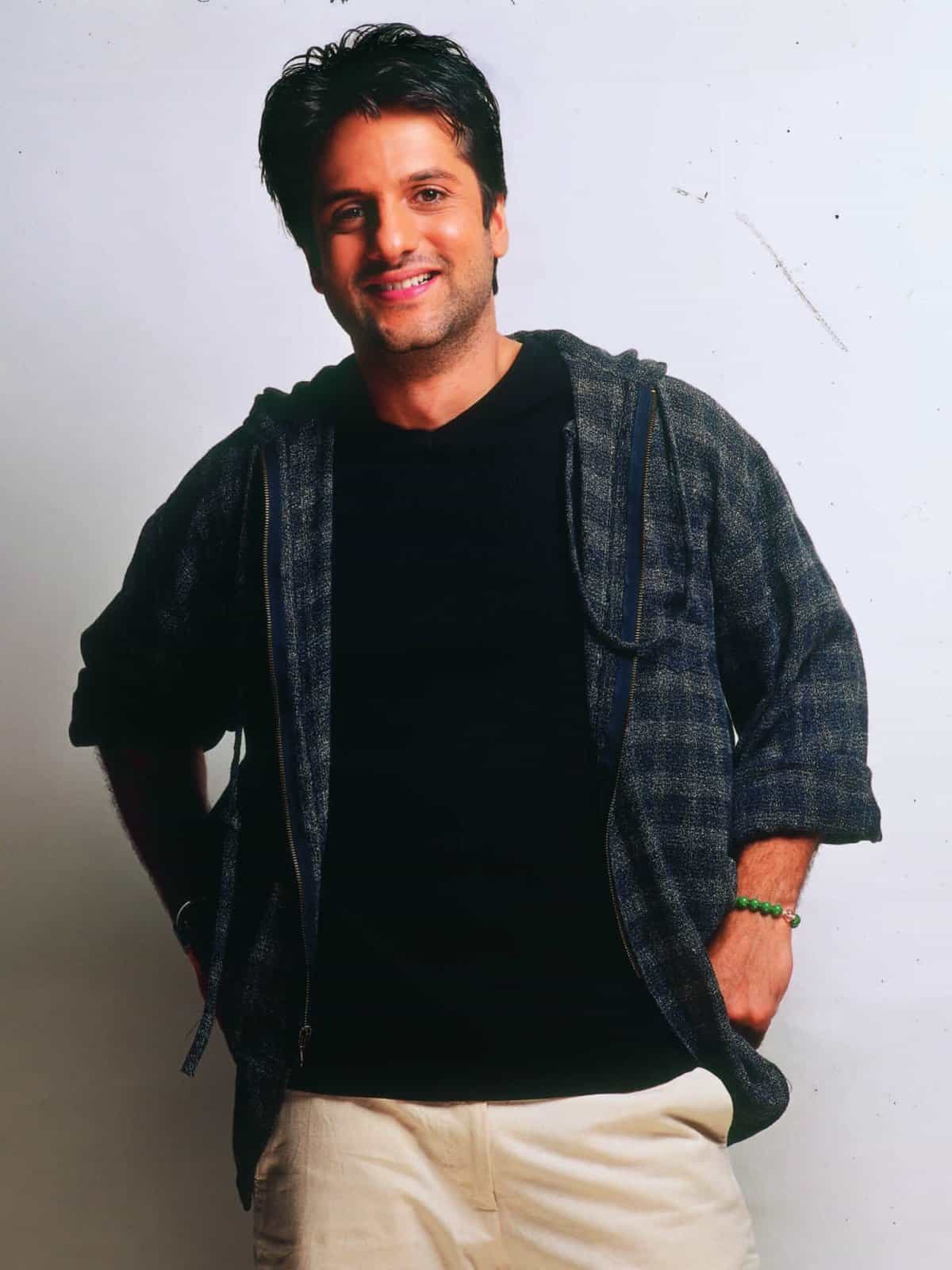 Fardeen Khan Profile: Net Worth, Age, Height, Career & Facts