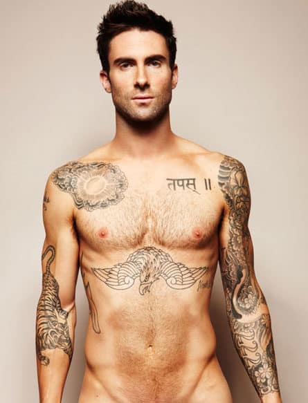 Adam Levine Height Weight Age Body Stats Affairs Girlfriends
