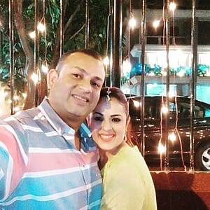 Anjana Sukhani Biography - Early Life to Stardom