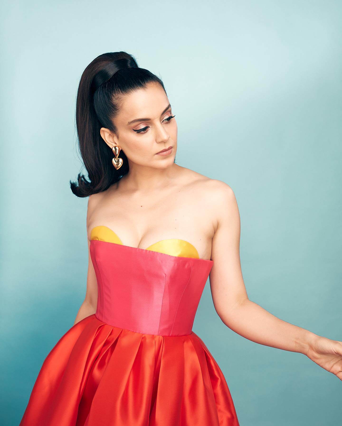 Kangana Ranaut - Indian Actress | Facts, Net worth & Age
