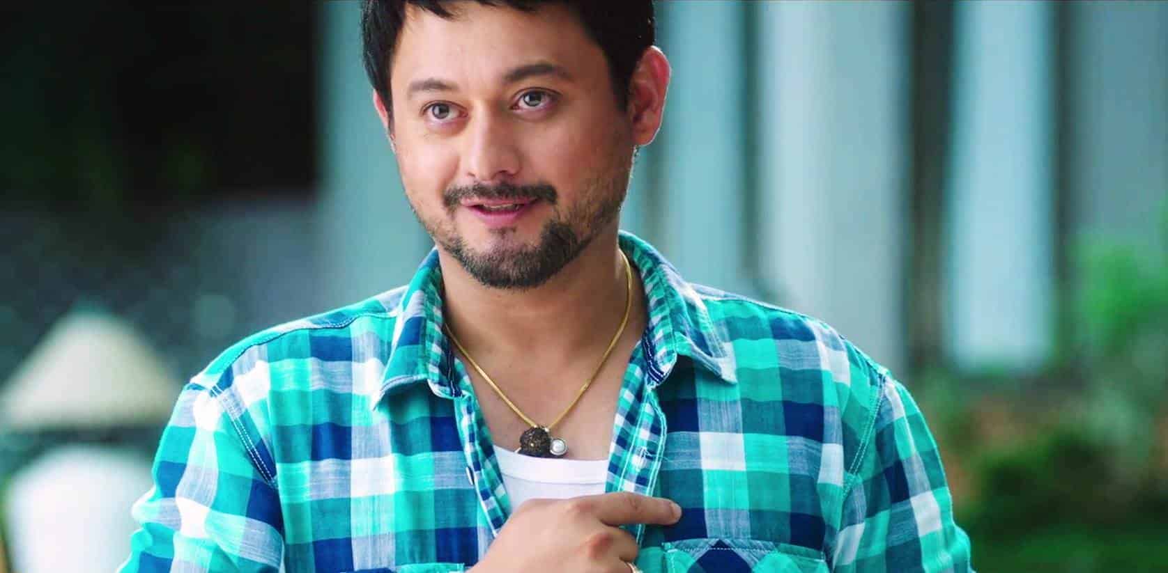 Swapnil Joshi - Indian Actor | Facts, Net worth & Age