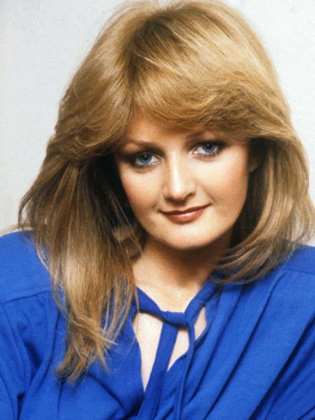Bonnie Tyler - British Singer | Facts, Net worth & Age