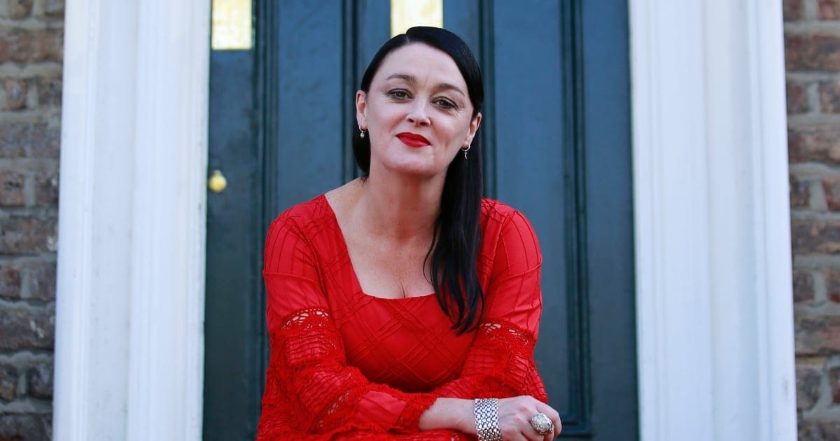Bronagh Gallagher - Irish Actress | Facts, Net worth & Age