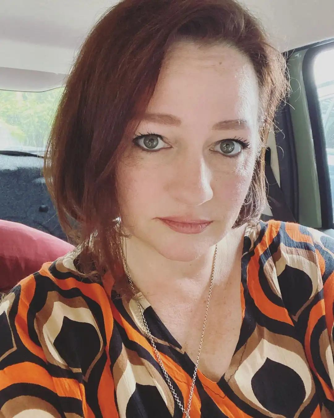 Jessica Cavanagh - American Actress | Facts, Net worth & Age