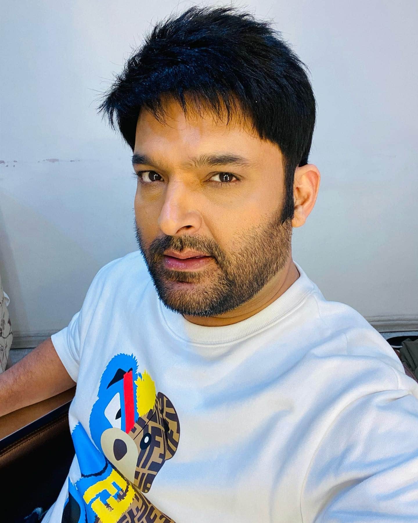 Kapil Sharma - Indian Actor | Facts, Net worth & Age