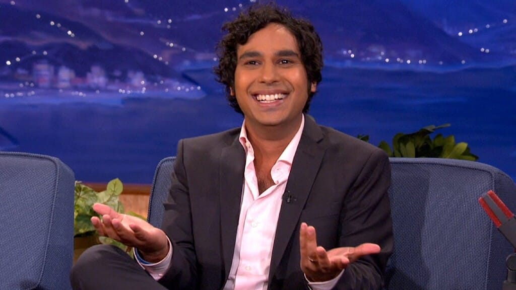 Kunal Nayyar - Indian Actor | Facts, Net worth & Age
