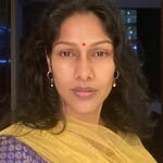 Nethra Raghuraman - Indian Actress | Facts, Net worth & Age
