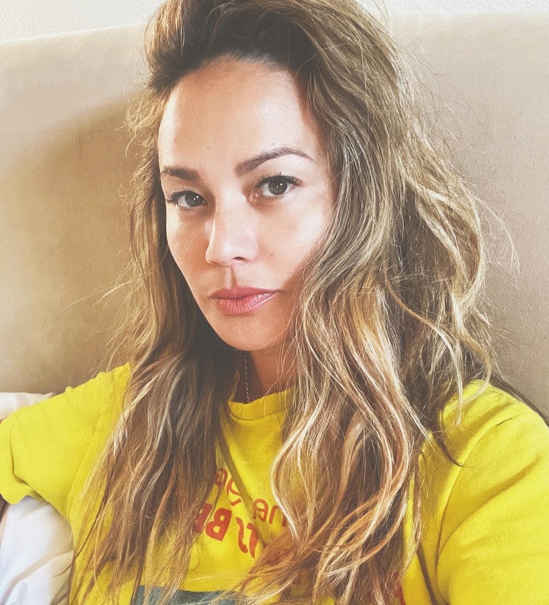 Moon Bloodgood - American Actress | Facts, Net worth & Age