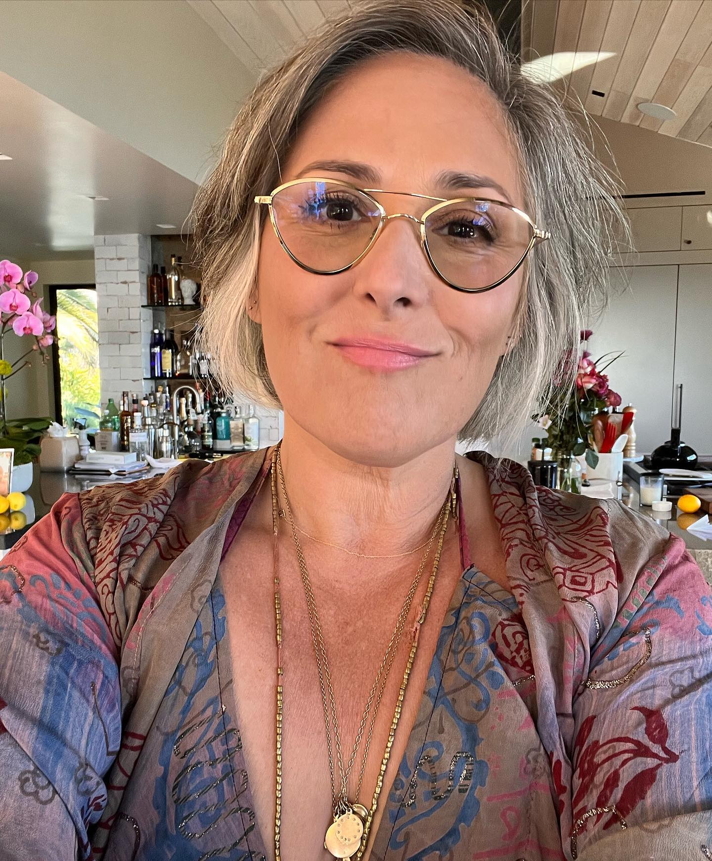 Ricki Lake - American Actress | Facts, Net worth & Age