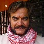 Surendra Pal - Indian Actor | Facts, Net worth & Age