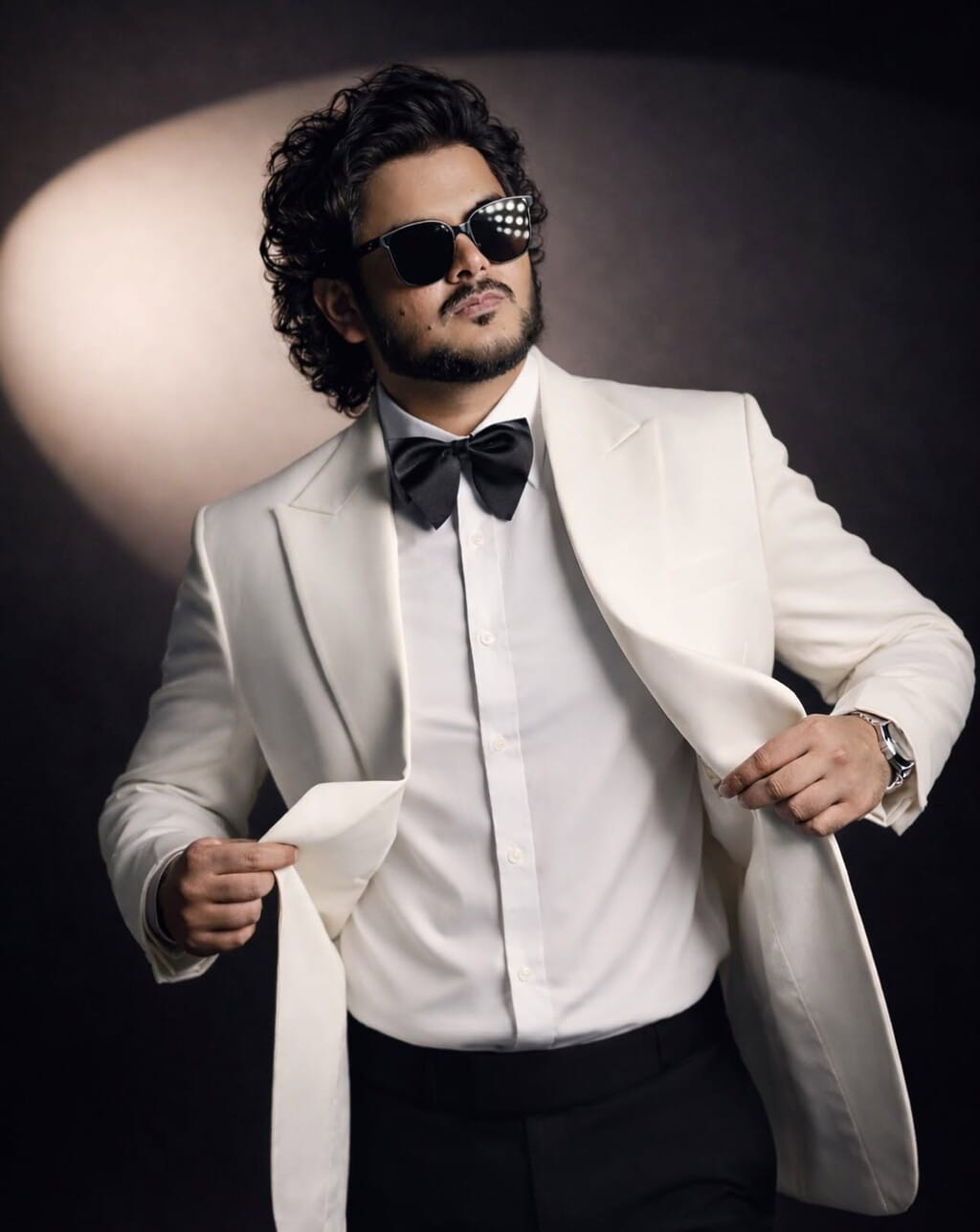 Vishal Mishra Biography - Early Life to Stardom