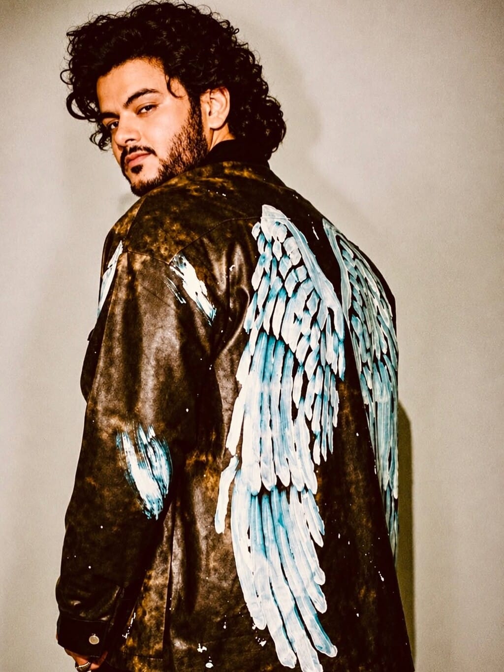 Vishal Mishra Biography - Early Life to Stardom